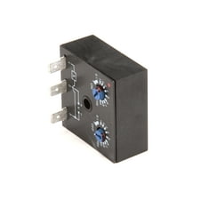 Battery Timer