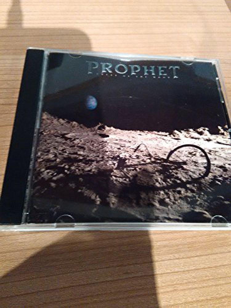 Pre-Owned Cycle of Moon - Walmart.com