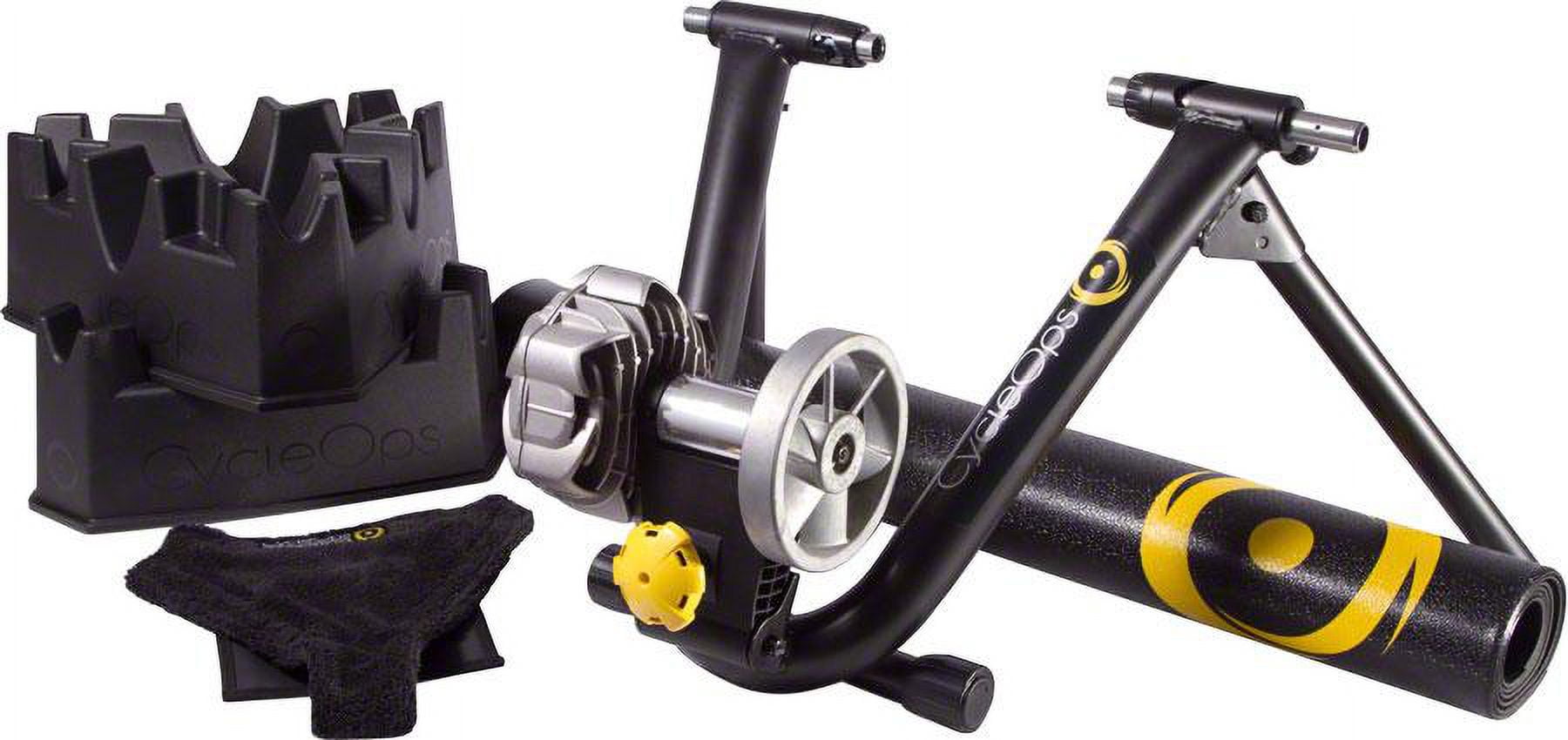 CycleOps 9905 Fluid Trainer Kit - Walmart.com