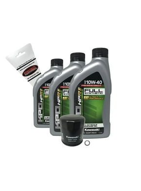 10W-40 Synthetic Oil in Synthetic Oil - Walmart.com