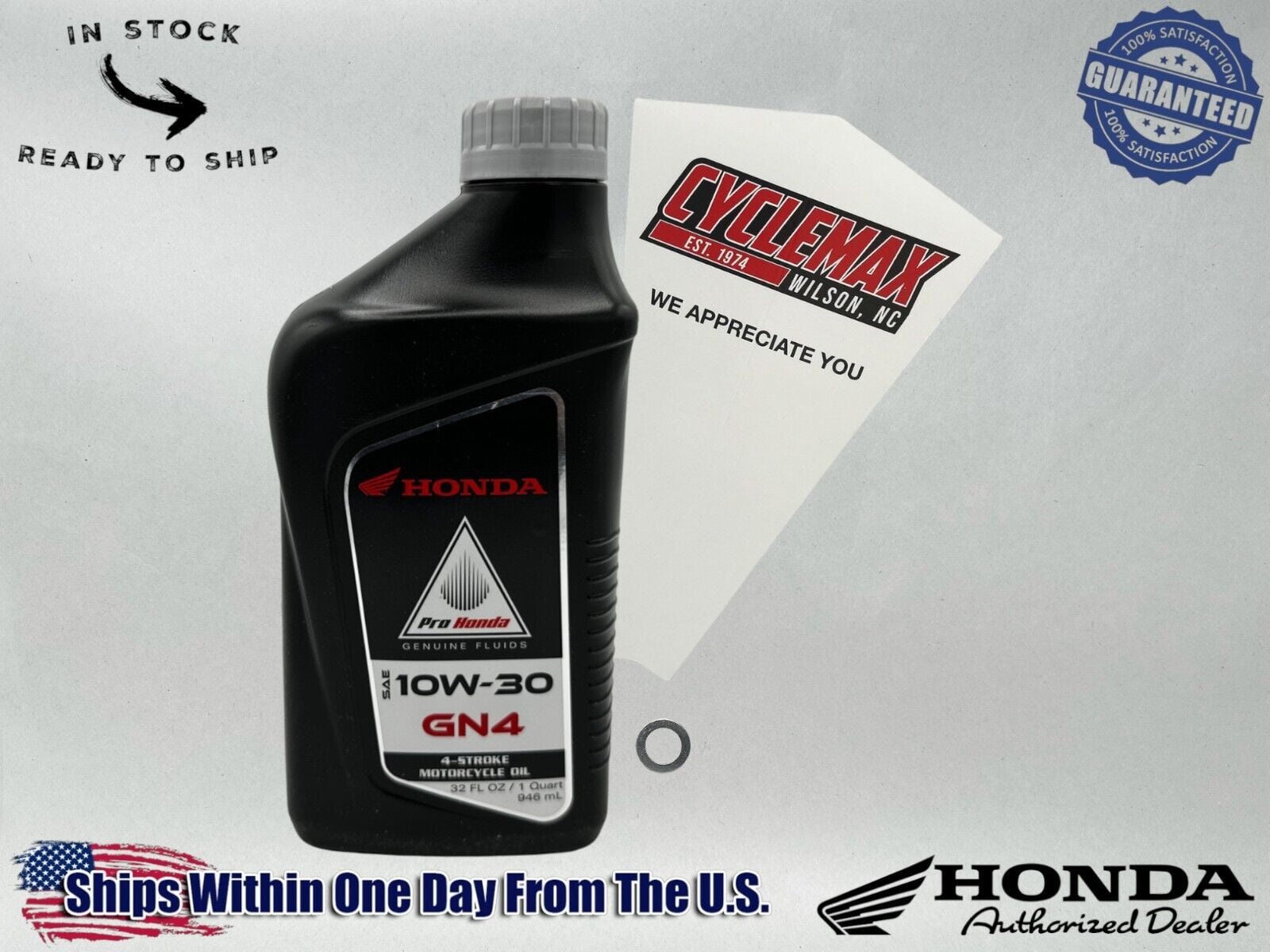 Honda Crf Engine Oil