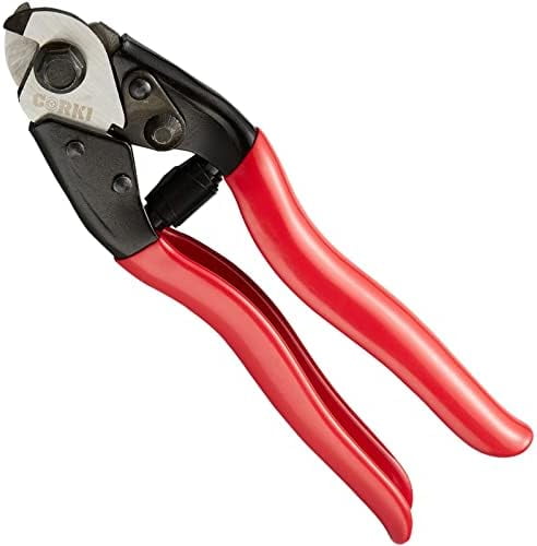 Cycles Bike Cable and Housing Cutter (Suitable for Brake and Shift ...