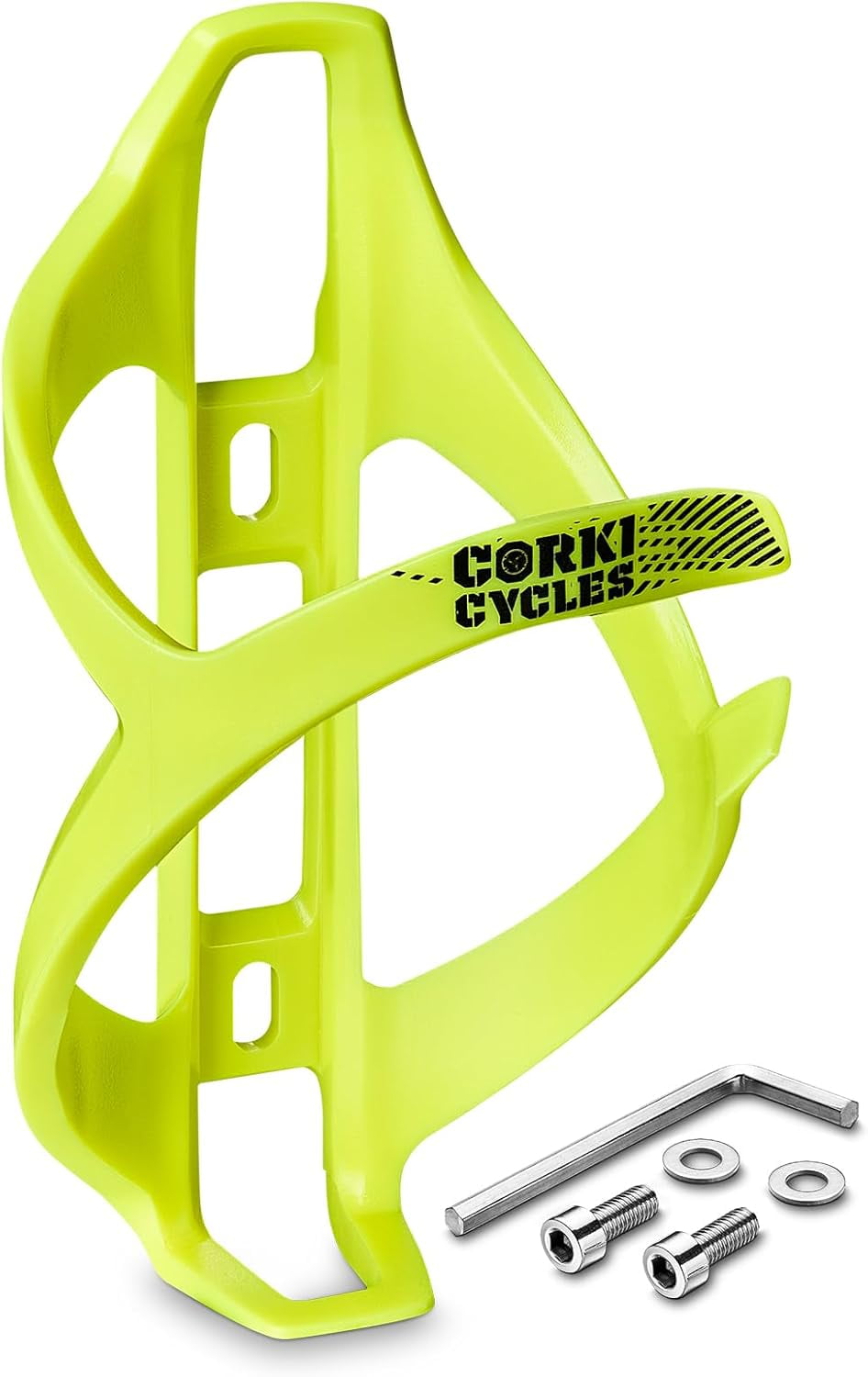 Cycles Bike Water Bottle Holder Right Side Load Water Bottle Cage for Road, MTB, Gravel Bicycle ...