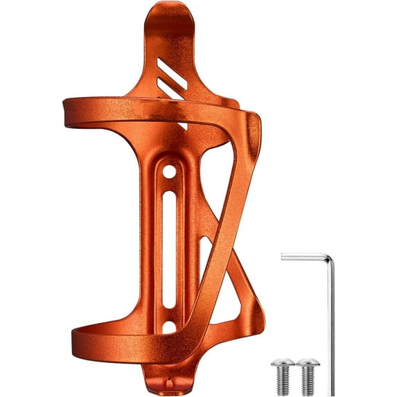 Cycles Right Side Load Water Bottle Cage, Side Entry Bike Water Bottle ...