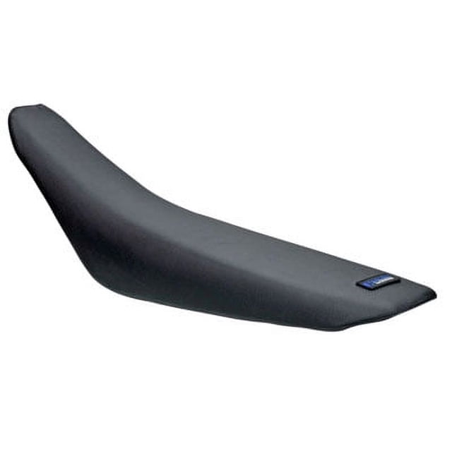 Cycleworks Seat Covers 35-23097-01 Cycle Works Seat Cover - Black ...