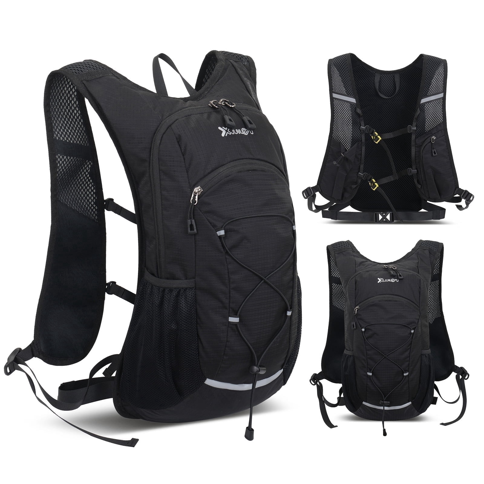 Cycling Backpack for Men Women 20L Lightweight Waterproof Outdoor ...