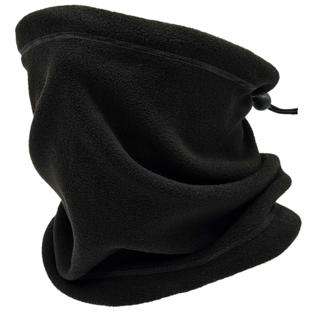Cycling Balaclava Snood Bandanas Neck Gaiter Scarf Face Headwear Half ...