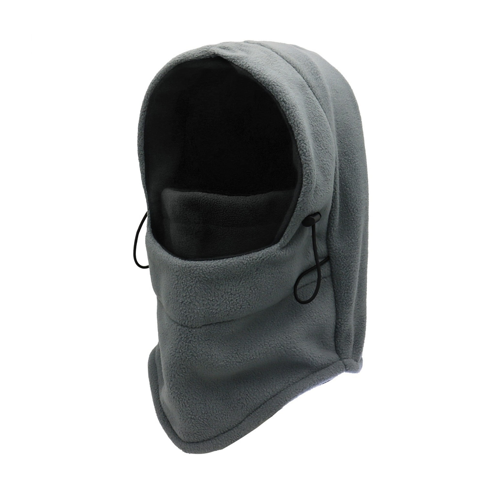 Cycling Balaclava Windproof Cold-proof Thickened Hat for Outdoor ...