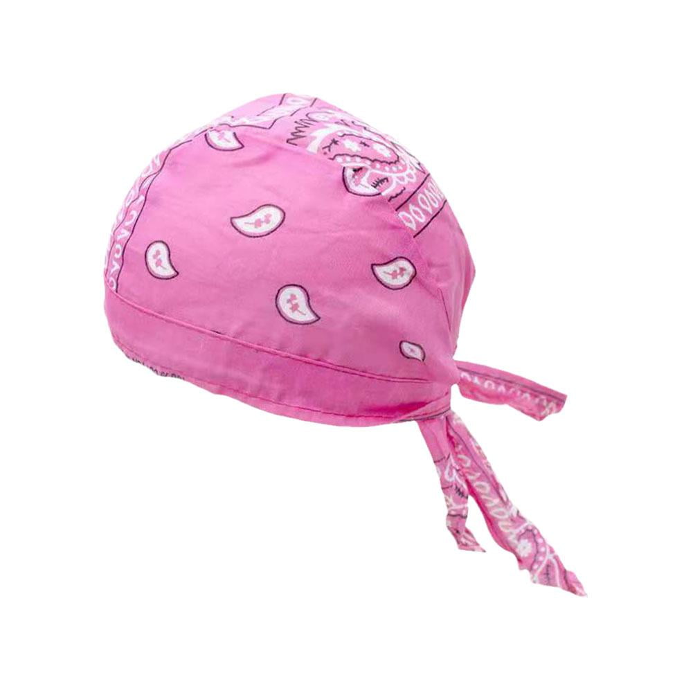 Blarkrus 1pcs Men Bandana Sport Beanie Hat Headband Qui Dry Cycling ...