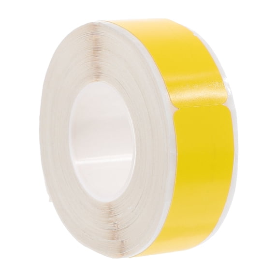 1 Roll 67pcs Self Adhesive Cable Labels Tear Resistant Wire Markers ...