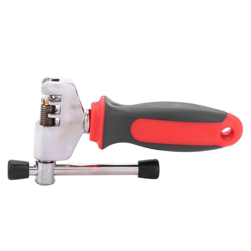 Cycling Bike Chain Cutter Removal Tool - Chain Breaker and Pin Splitter ...