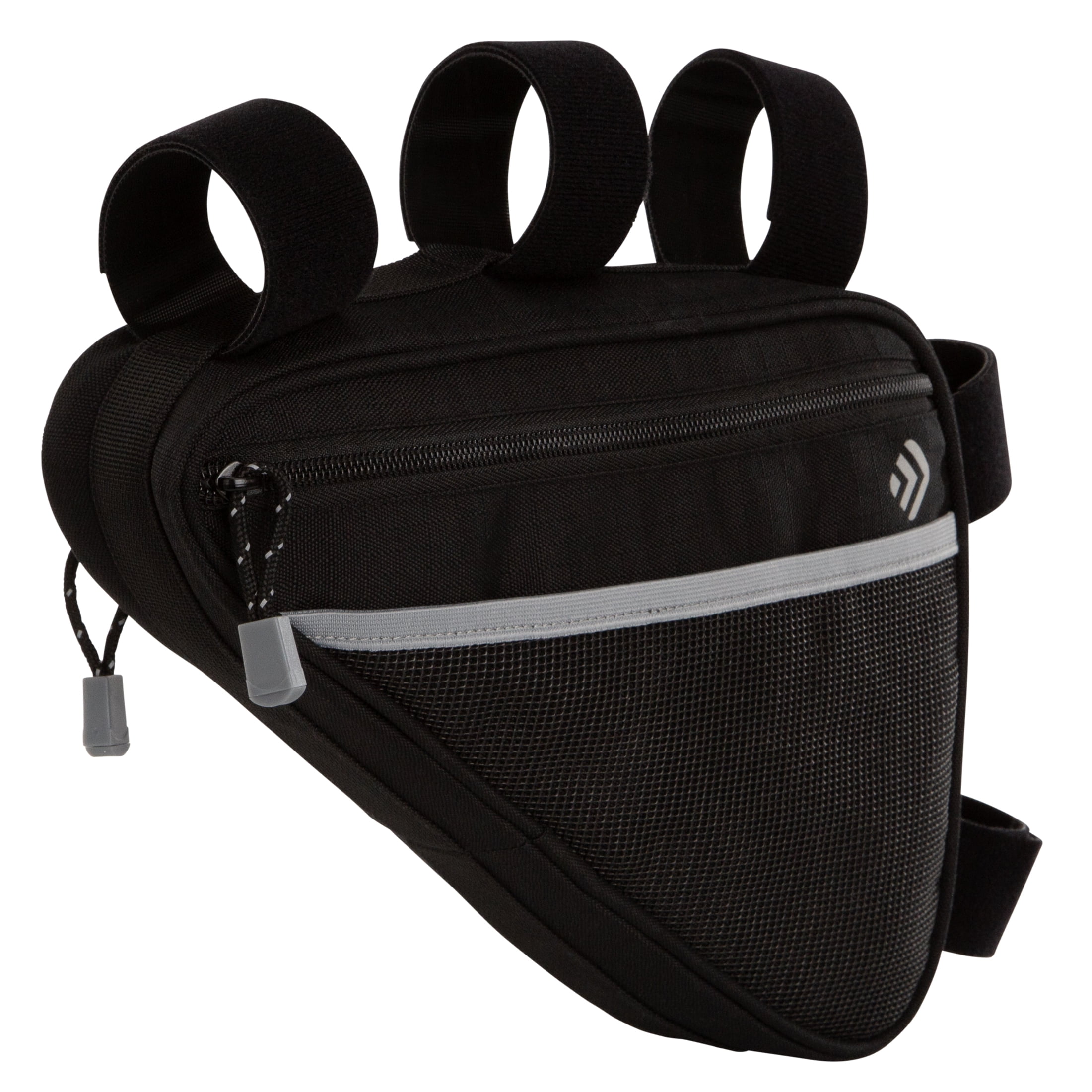 Cycling Bike Frame Bag for Bicycles - Walmart.com