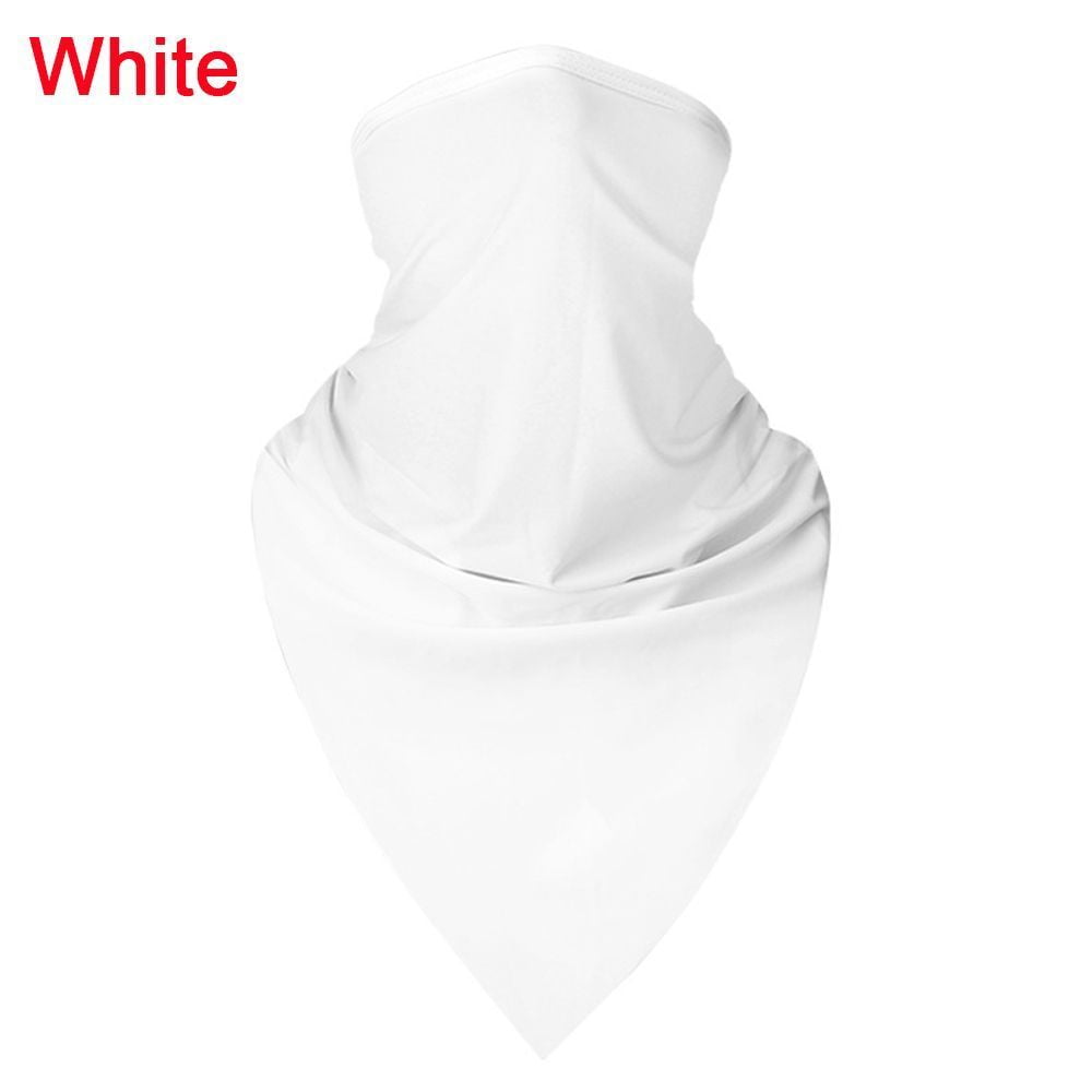 Cycling Bike Ski Outdoor Sports Windproof Dust Scarf Wrap Bandana ...