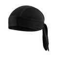 Cycling Cap Dew Rag Doo Rag Du Rag Sweat Wicking Beanie 6t3e Cap Skull F Q8p2