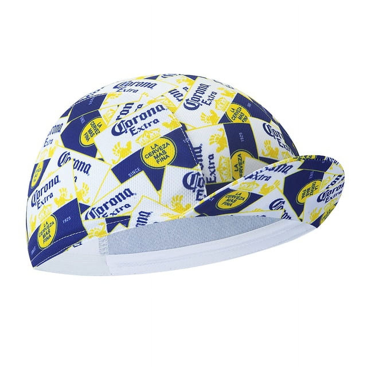 Cycling Cap Gorra Ciclismo Men And Women Bike Caps Breathable Quick Dry ...