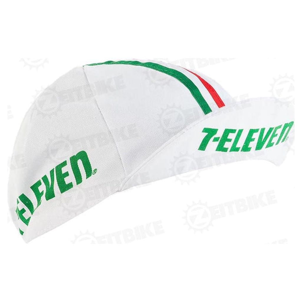 Cycling Cap - Vintage - 7-Eleven - Walmart.com