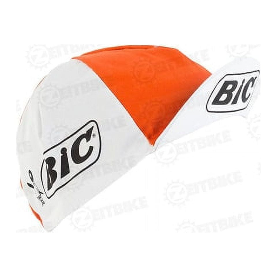 Cycling Cap - Vintage - Bic - Walmart.com