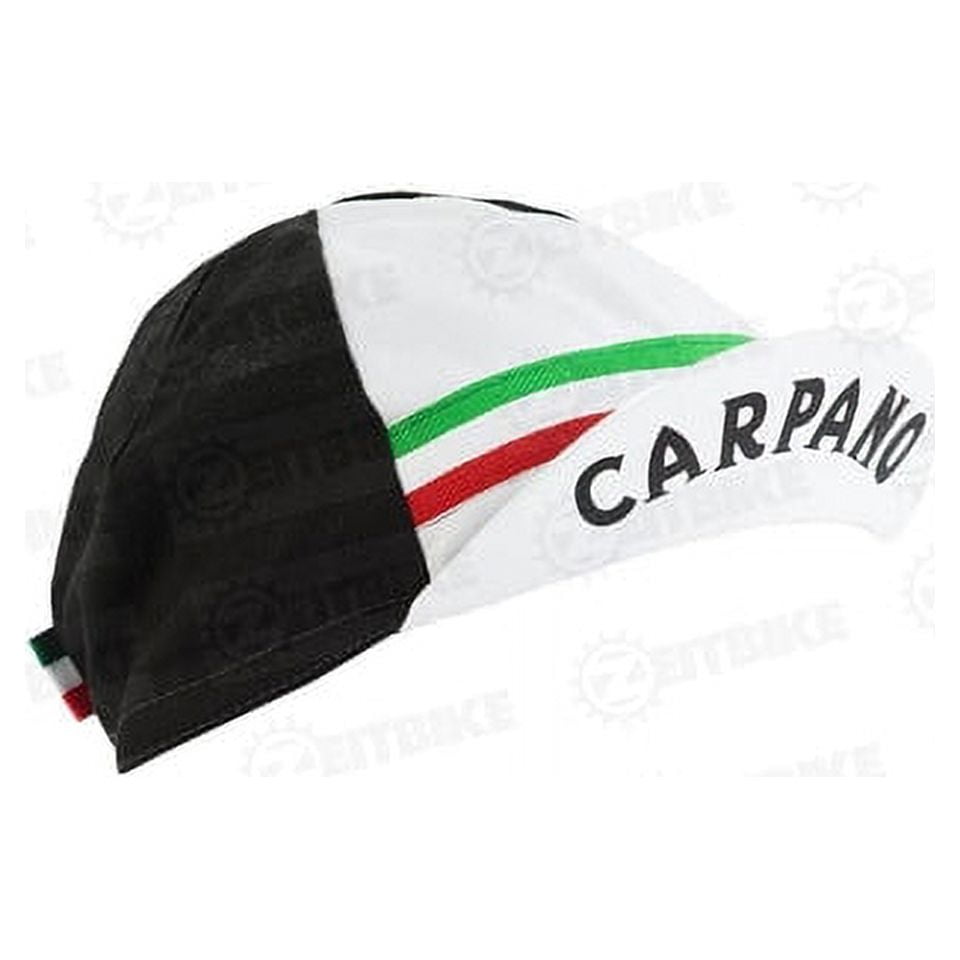 Cycling Cap - Vintage - Carpano - Walmart.com