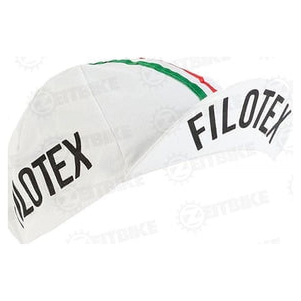 Cycling Cap - Vintage - Filotex - Walmart.com