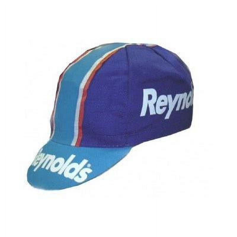 Cycling Cap - Vintage - Reynolds - Walmart.com