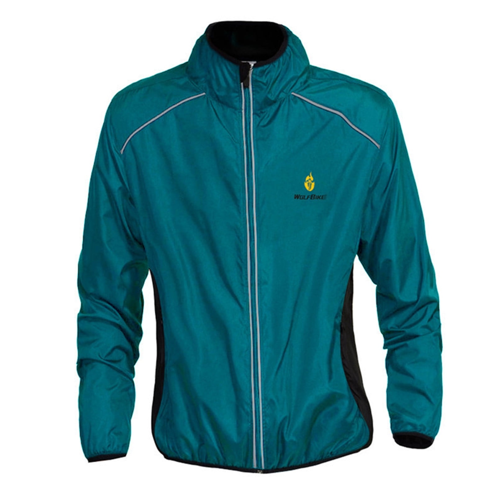 Cycling Clothing Outdoor Sportswear Jacket Vest Wind Coat Windbreaker ...