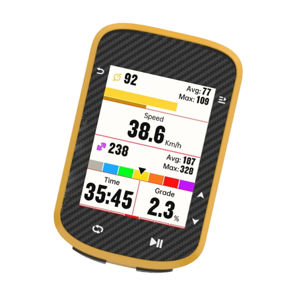 Cycling Computer Bicycles Speedometer Trackers Bicycles Computer Bike Stopwatch Enduring ...