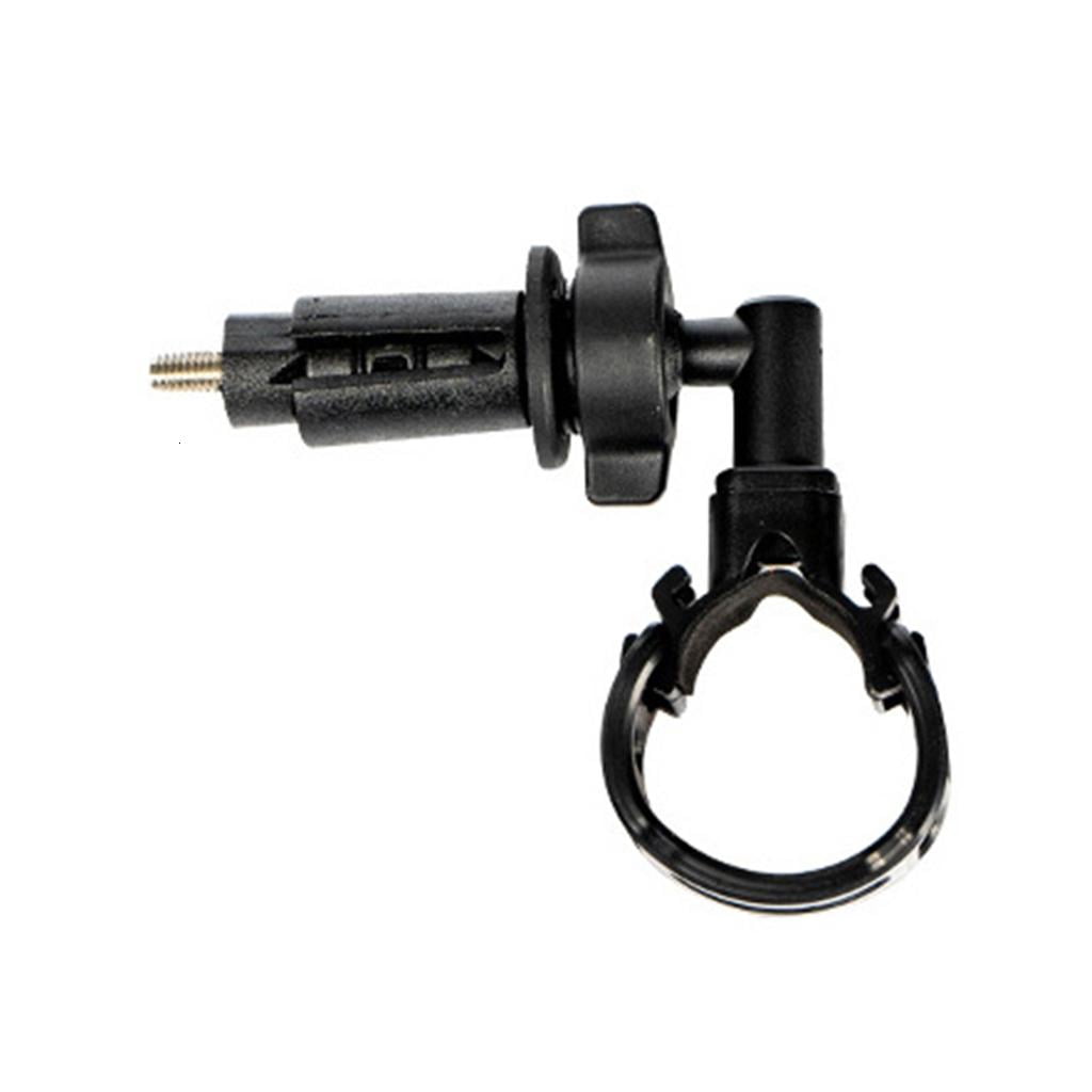 Cycling Flashlight Stand 360 Rotating Bicycles Flashlight Mount for ...