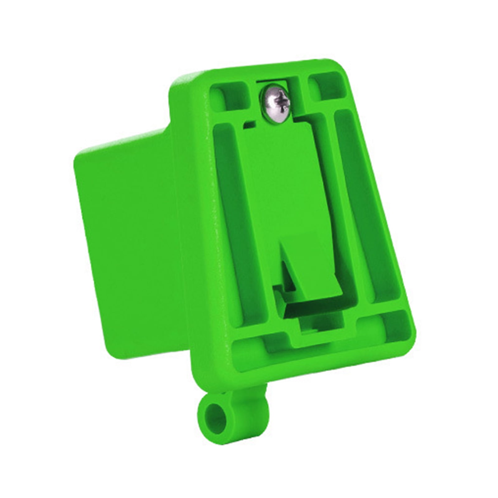 Cycling Front Carriers Block Portable Nose Front Rack Bag Adapter Folding Bike Front Bag ...