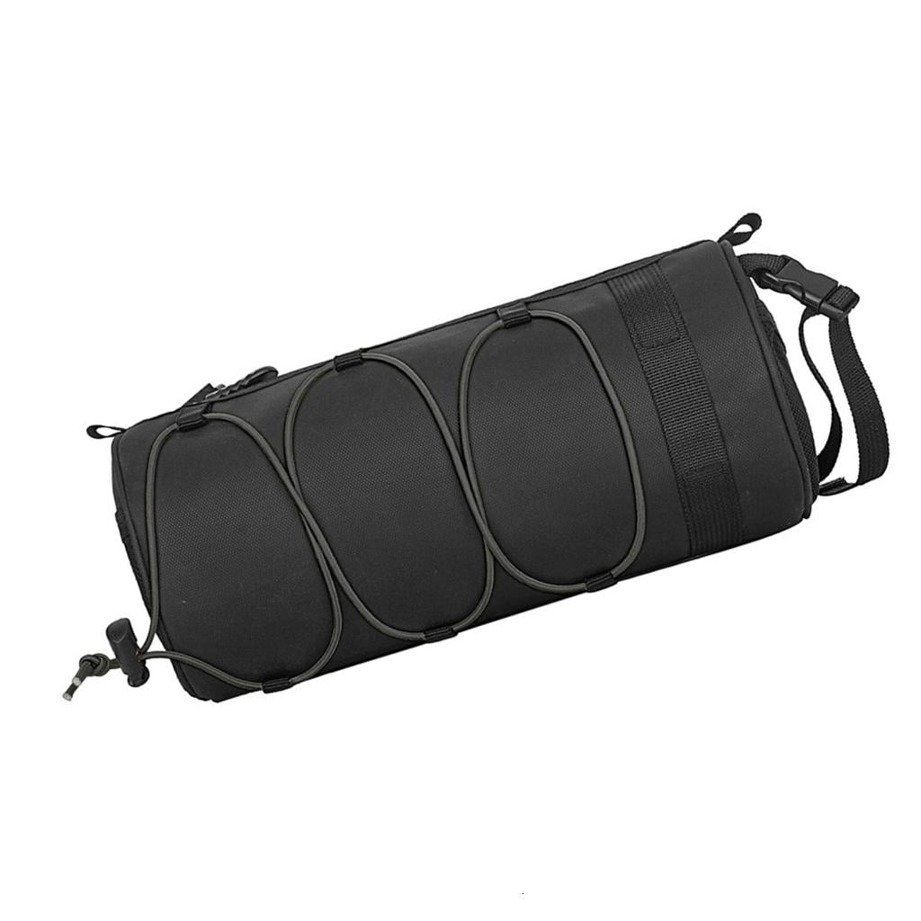 Cycling Front Tube Frame Bag Bicycles Handlebars Panniers Pouches Top ...