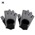 Blarkrus Cycling Gloves Half Finger, Supports Simple Setup and Routine ...