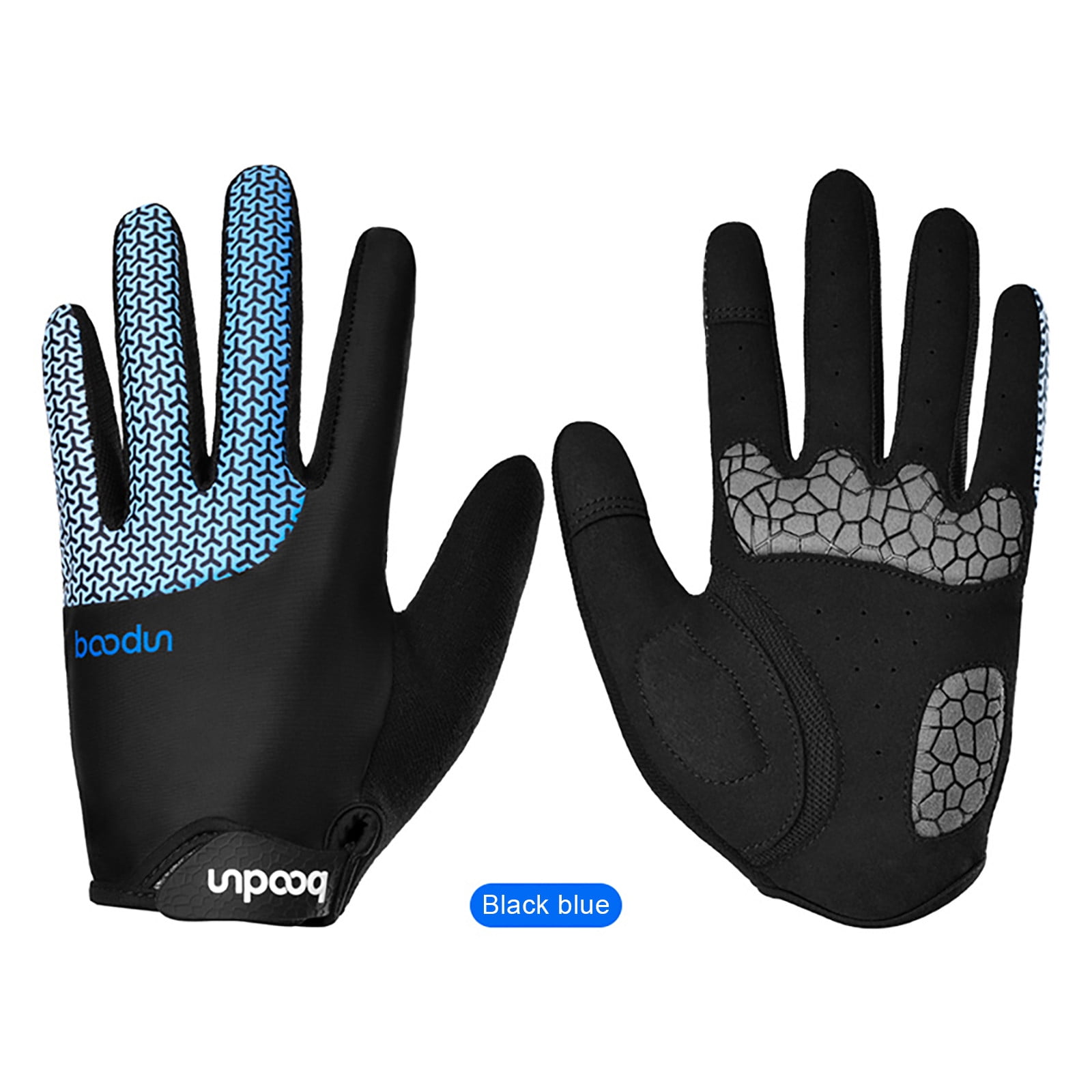 Cycling Gloves for Men Women - Breathable Lightweight Road Mountain ...