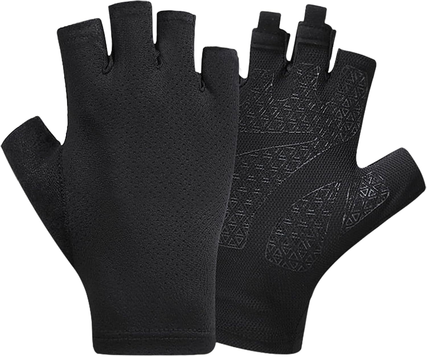 Cycling Gloves for Men Women Gloves Half Finger MTB Road Bicycle Gloves ...