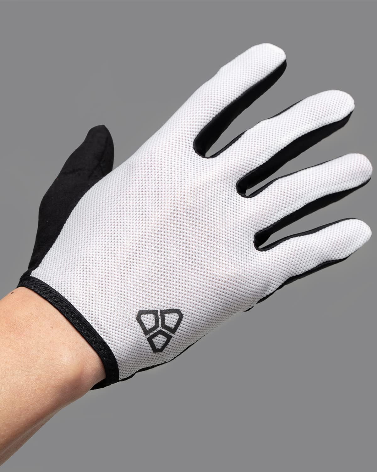 Cycling Gloves - Men & Women's Gloves with 3MM XRD Palm Padding, Touch ...