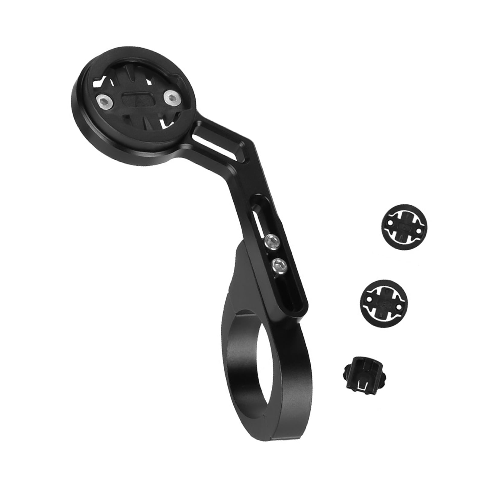 Cycling Handlebar Mount Multiple Bases Lightweight Construction Quick ...