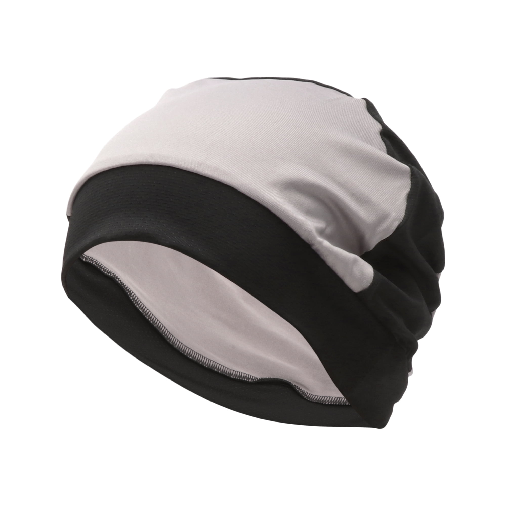 Cycling Hat Sweat Wicking, Breathable Helmet Liner Polyester Mesh ...