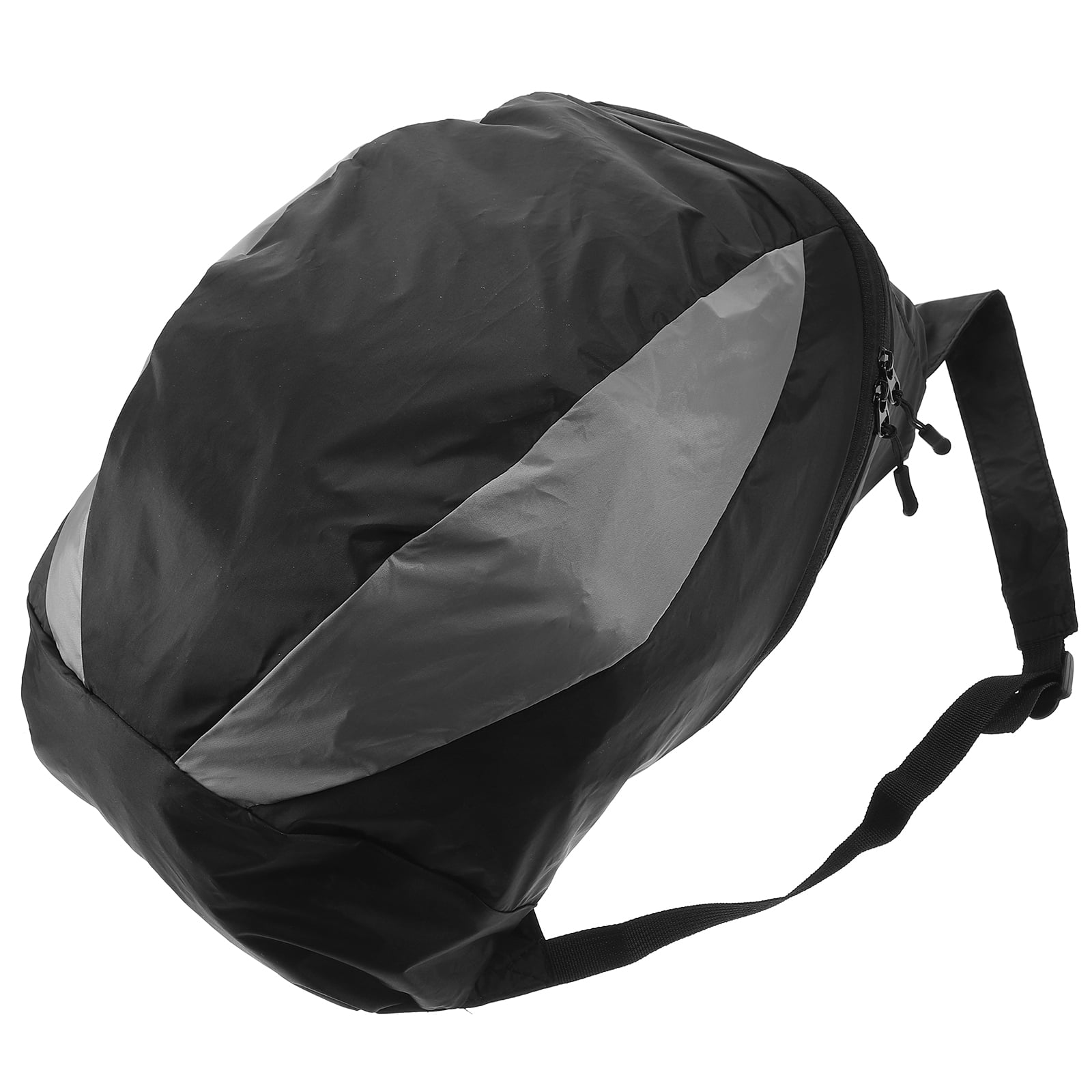 Cycling Helmet Bag Basketball Carrying Sports Pouch Motorcycle Helmets ...