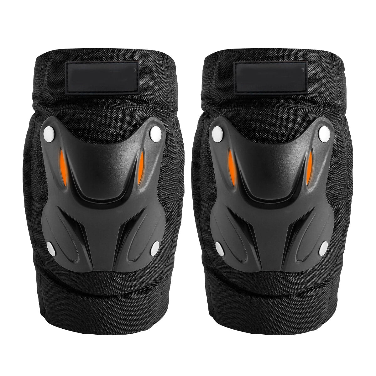 Cycling Knee Pads Braces for Men Athletic Motorcycle Protection ...