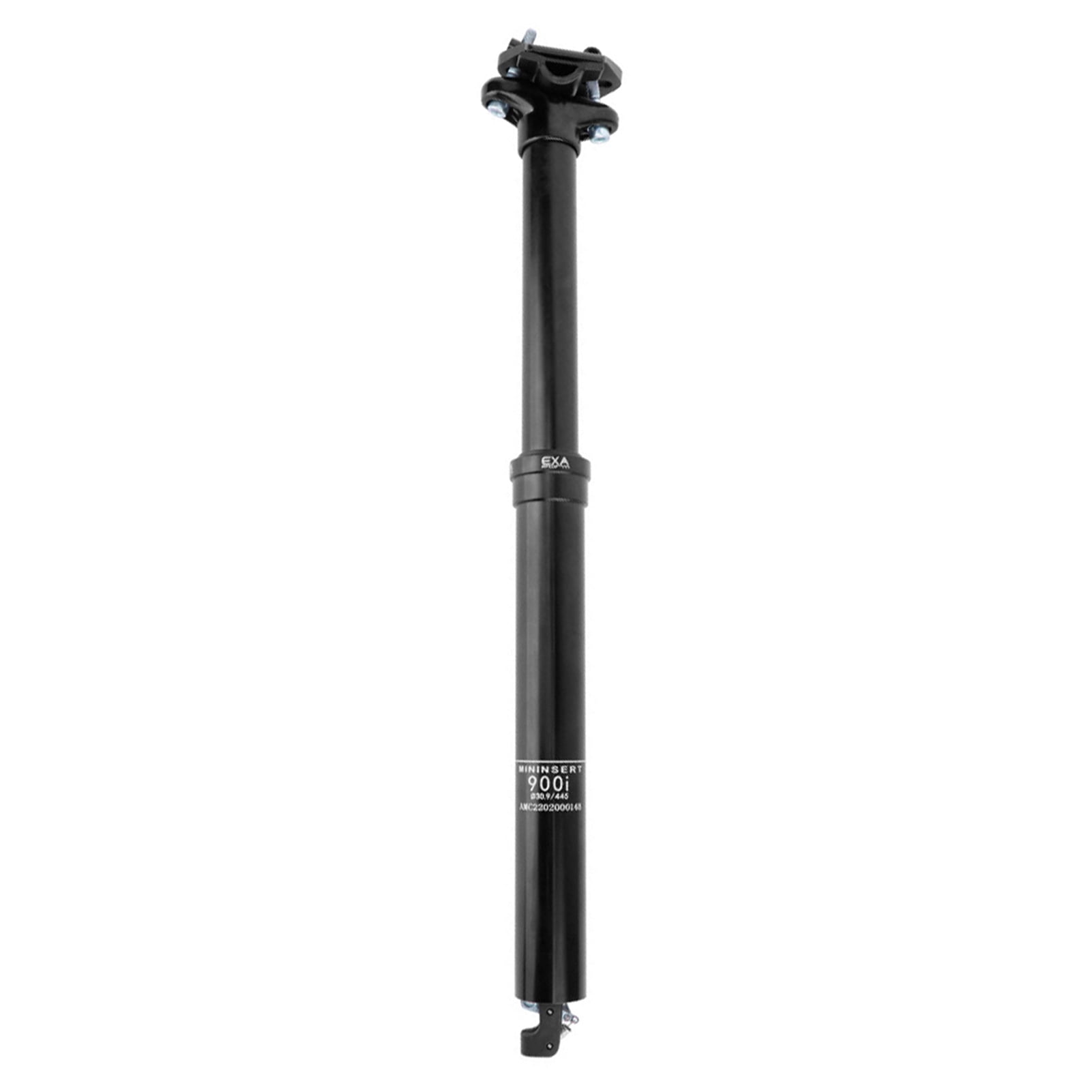 Cycling Mountain Cycling Seatpost With Adjustable Height Cable ...