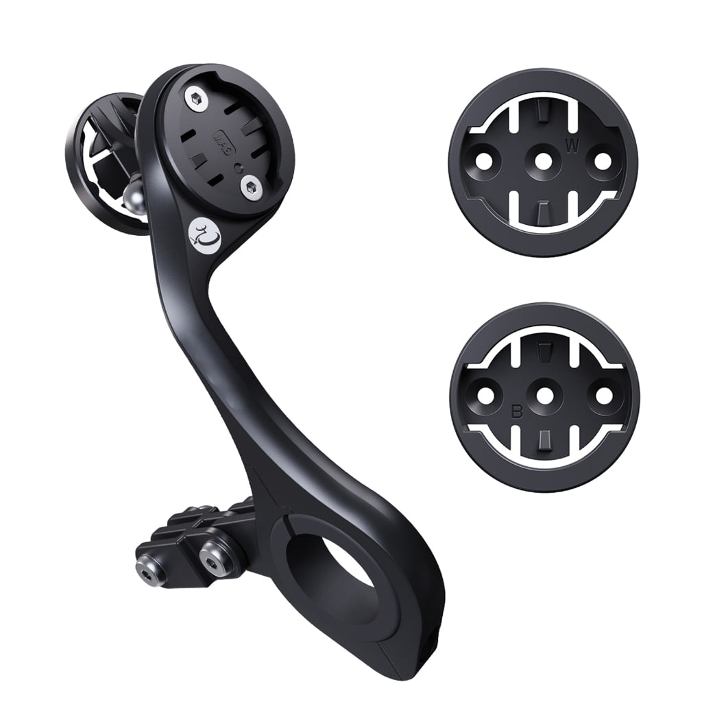 Cycling Odometers Brackets High Strength Rustproof Mount Light weight ...