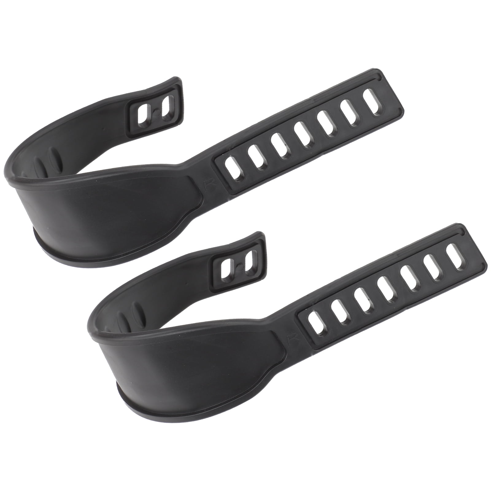 Cycling Outfit Pedal Belt Gym Straps Anti-slip Footrest Universal Bike ...