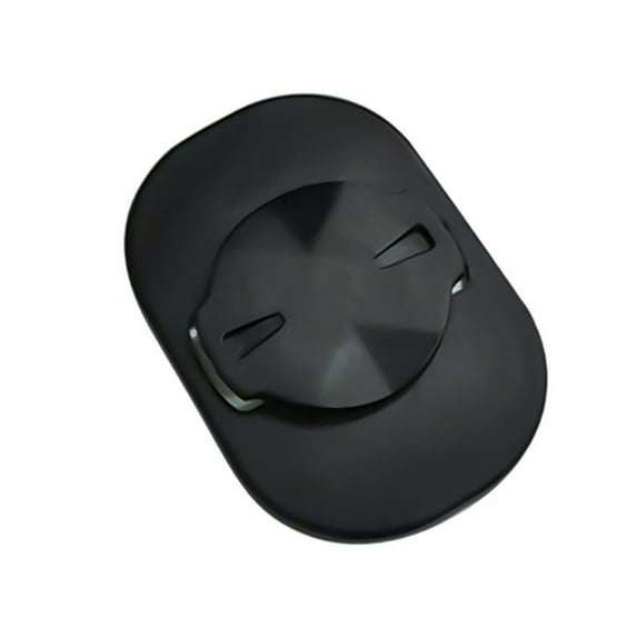 Cycling Phone Mount Adhesive Base, Universals Bike Computer Adapters, Enduring Speedometer ...