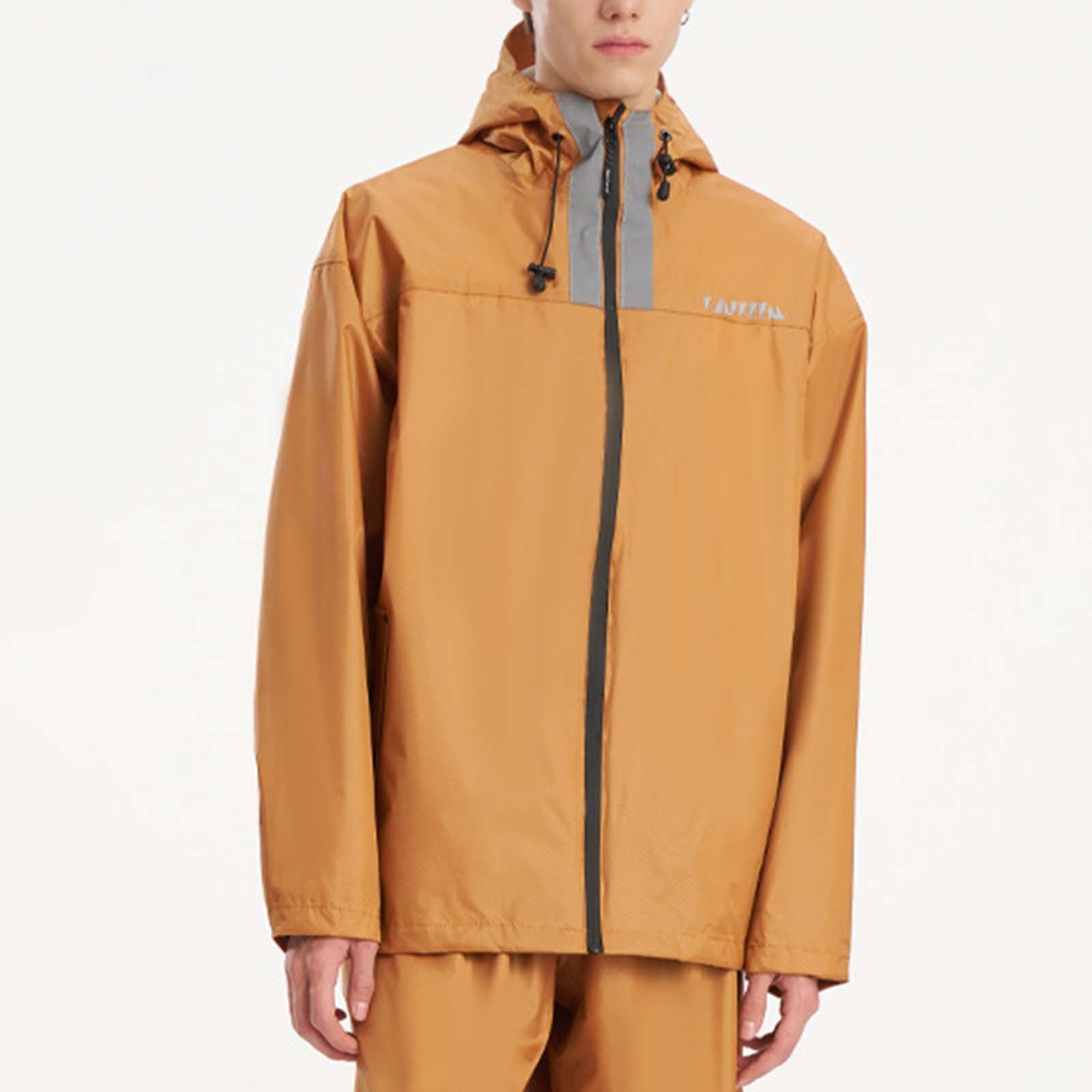 Cycling Rain Suit For Men & Women Full Body Separates | Outdoor Hiking ...