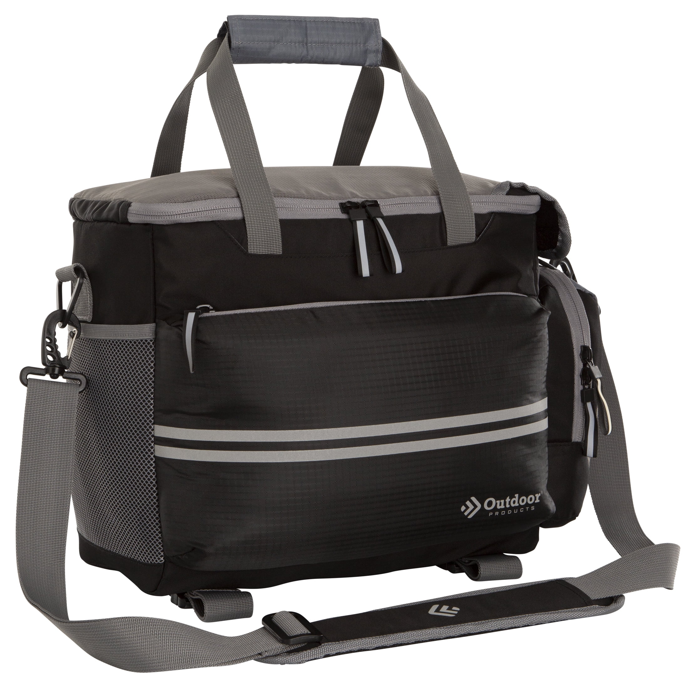 Cycling Rear Bike Bag for Rear Bicycle Rack - Walmart.com
