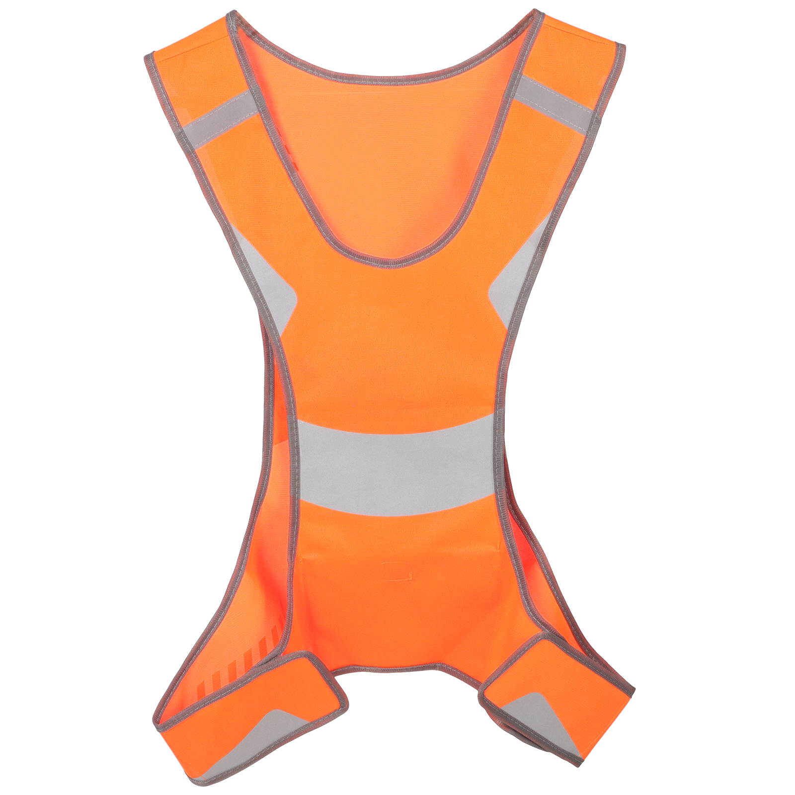 Cycling Reflective Vest Outdoor Reflective Vest Night Running Vest ...