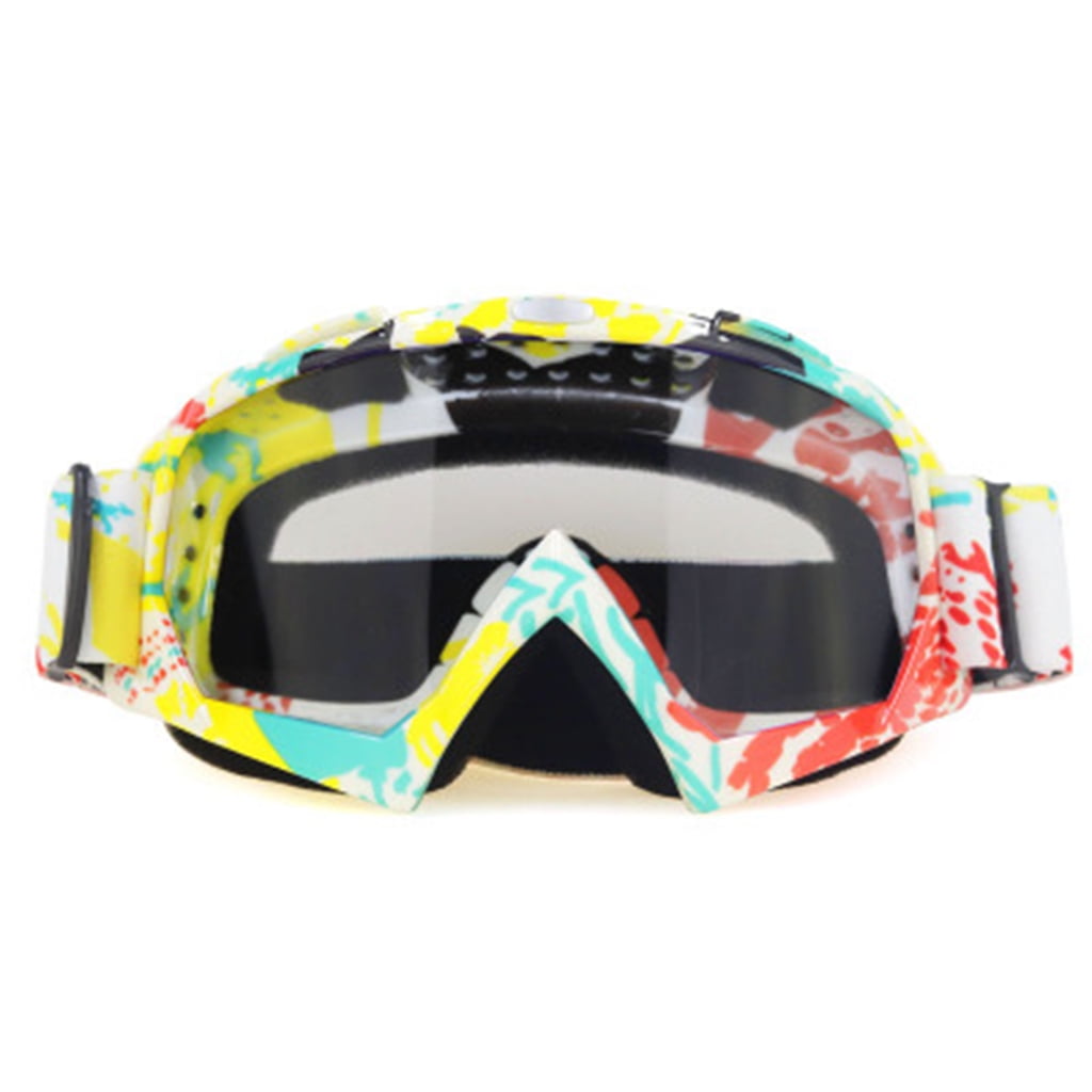 Cycling Road Bike Racing Glasses Eyewear Ski Sports Snowboard Eye for ...