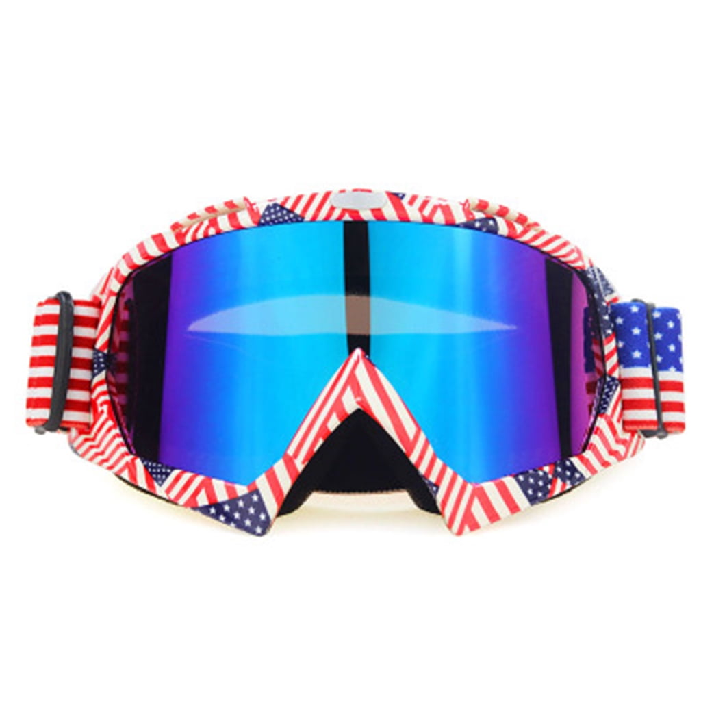 Cycling Road Bike Racing Glasses Eyewear Ski Sports Snowboard Eye for ...