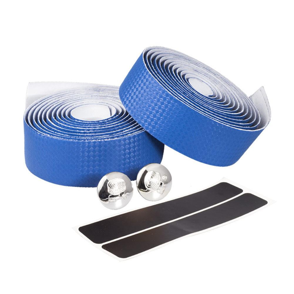 Cycling Road Bike ycle Handlebar Tape Rubber Handle N E Wrap Bar W E9X7 ...