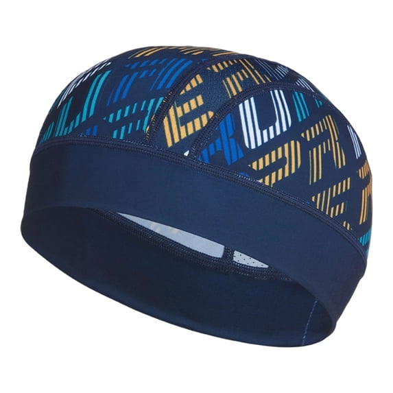 Windproof Sun Protections Hat Outdoor Cycling Round Hat Sports Running ...