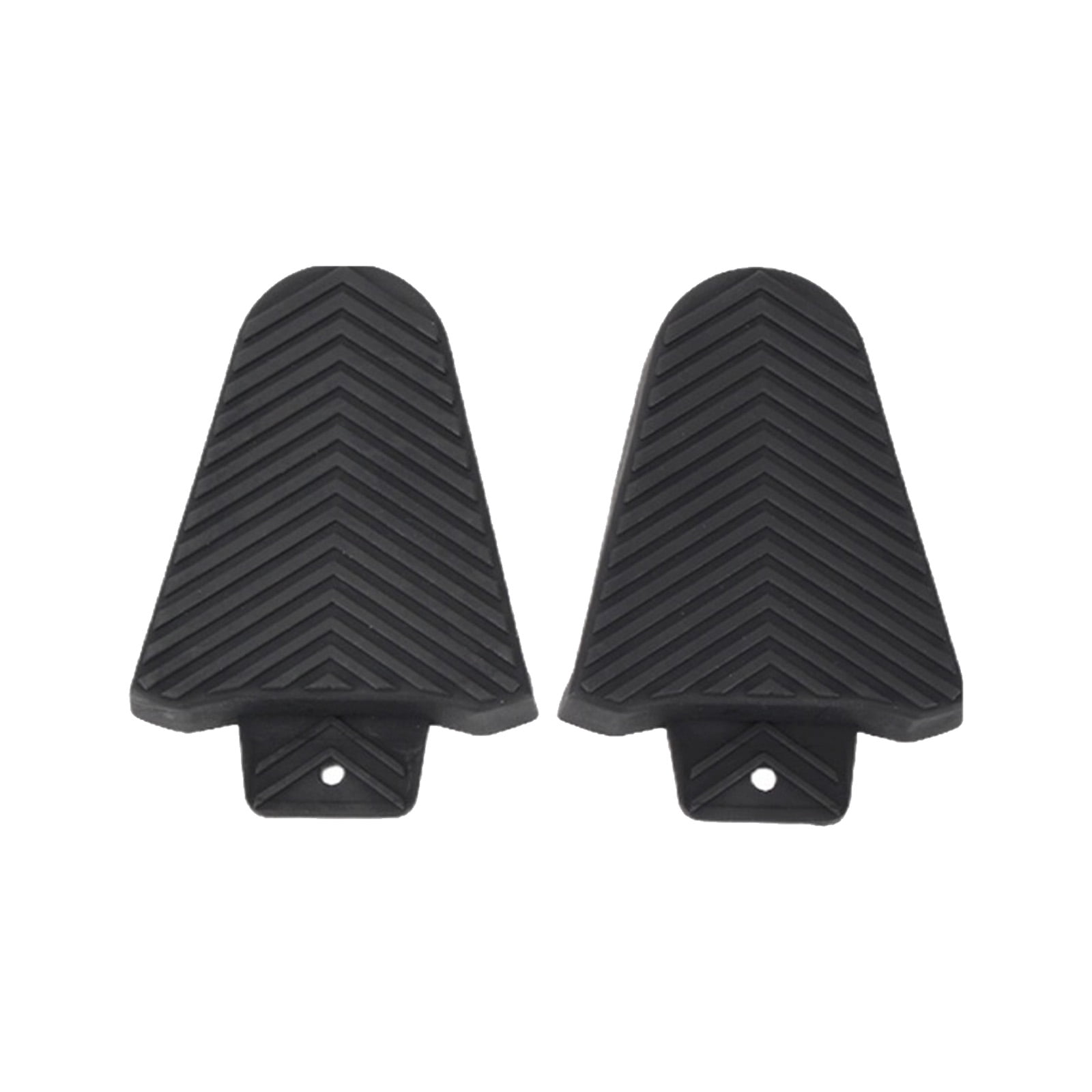 Cycling Shoes Cleat Cover Road Bicycles Pedal Cover Protector Quickly ...