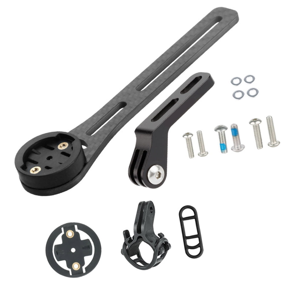 Cycling Stopwatches Speedometer Rack Out Fronts Bicycles Extension Bracket Bicycles Computer ...